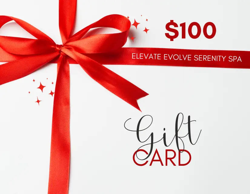 Elevate Evolve Serenity Spa – Lotus Spa Template